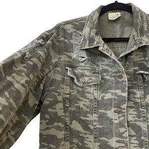 Jaded Gypsy | Jackets & Coats | Rare Jaded Gypsy Xl Rock And Roll ...